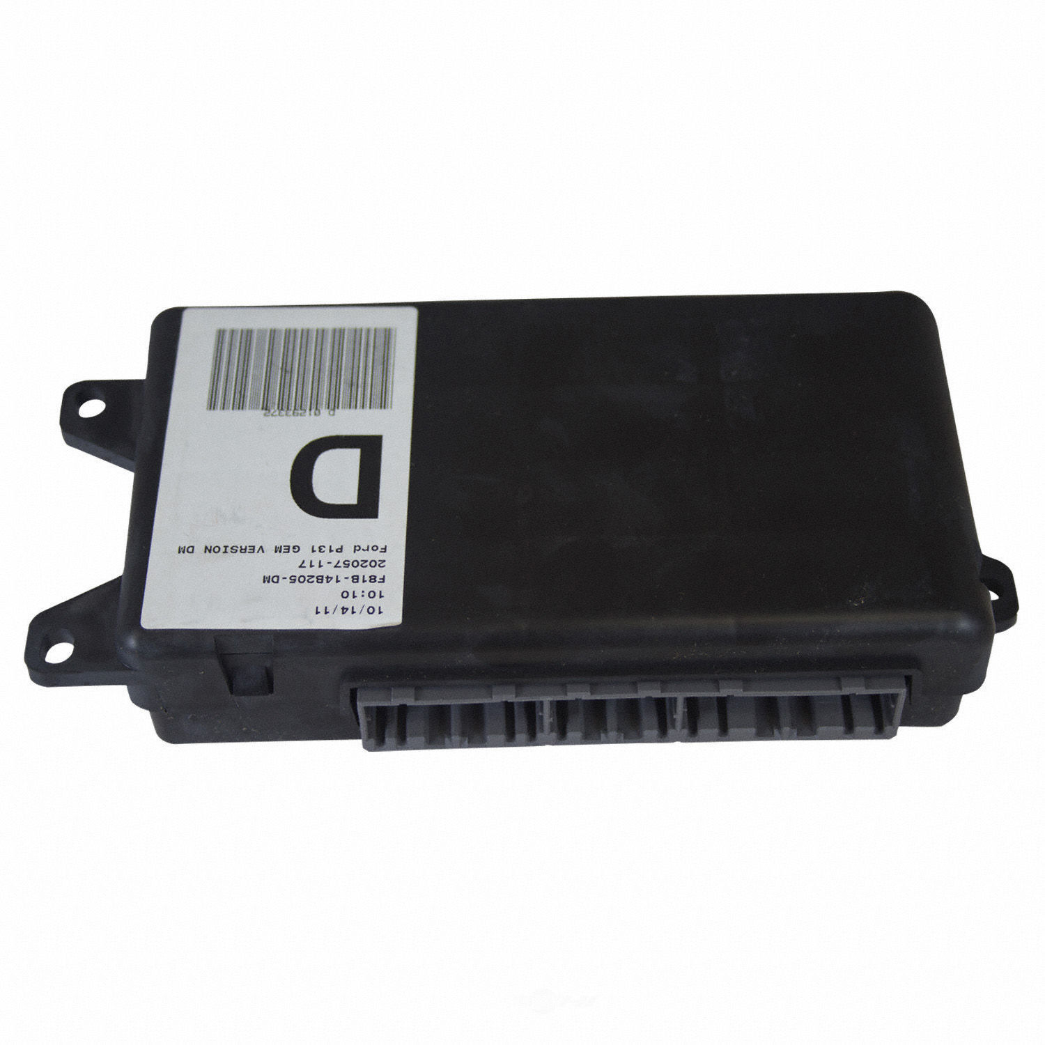 Multi-Function Module-Multi Function Module - New Motorcraft MFM-12 for ...