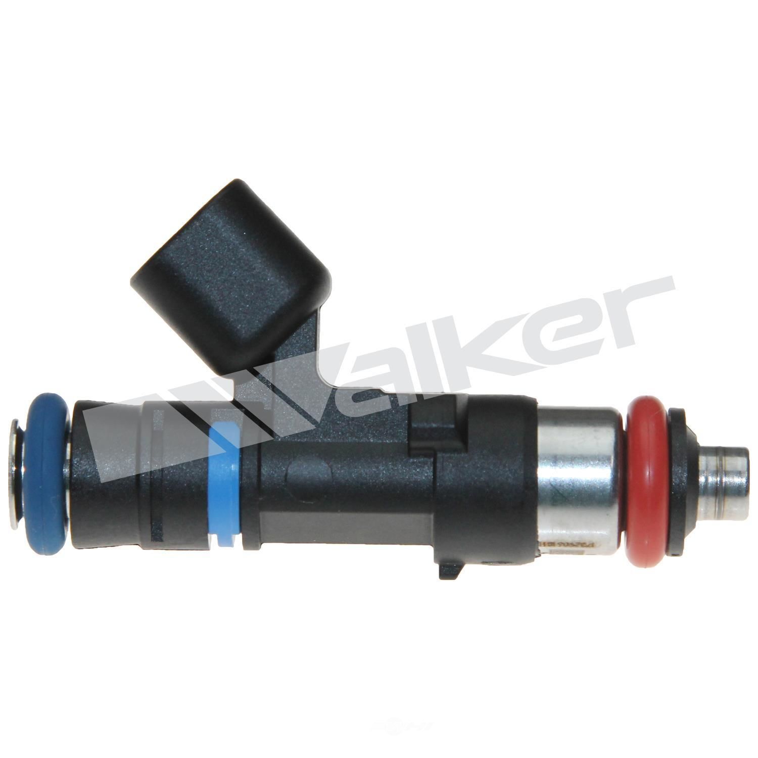 Fuel Injector Walker Products 550-2095 for sale online | eBay
