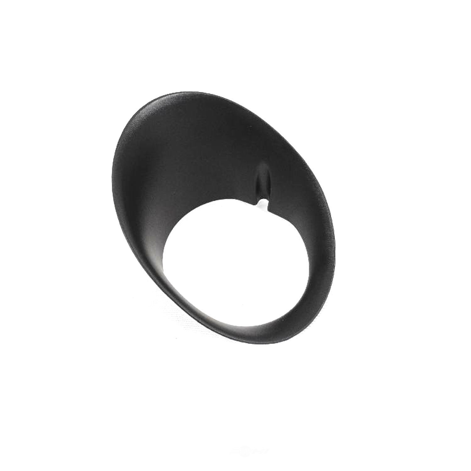 Fog Light Bezel-SLT, VIN: D Mopar 55077239AD for sale online | eBay
