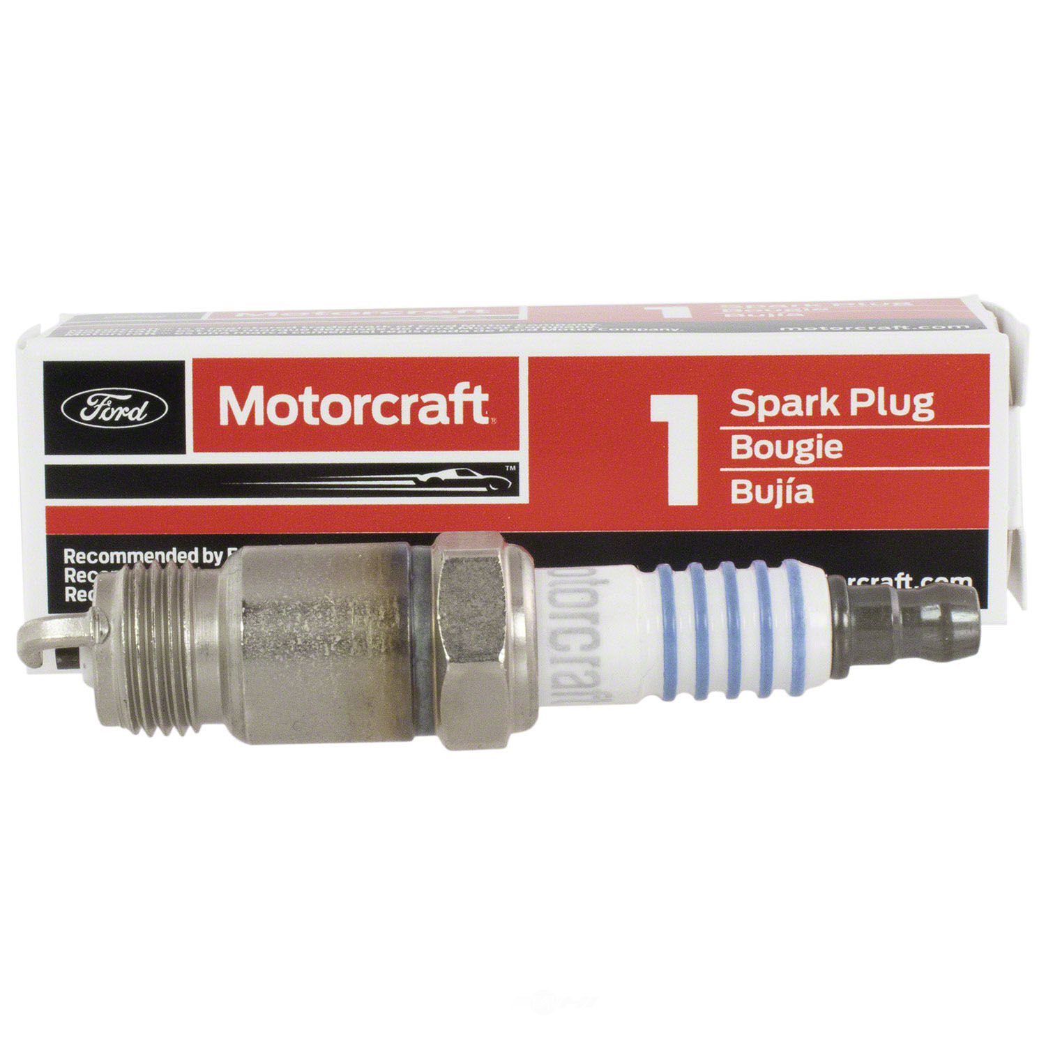Spark Plug Motorcraft SP-415-X for sale online | eBay