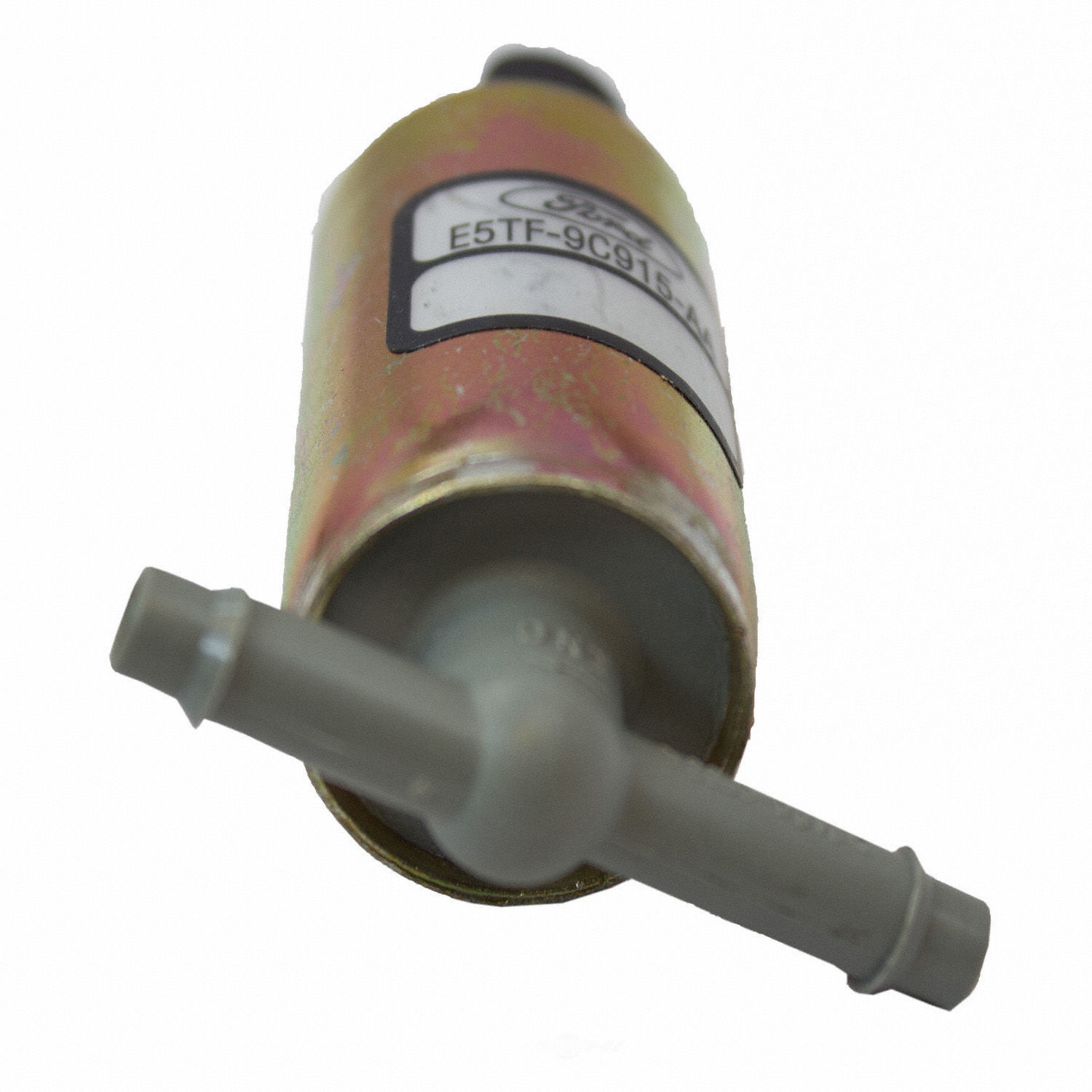 Vapor Canister Purge Valve-Fuel Motorcraft CX-1100 for sale online | eBay
