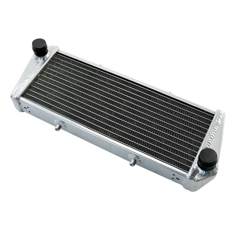 Купить Части ALLOYWORKS 32mm Aluminum Radiator FOR Ultralight Rotax ...