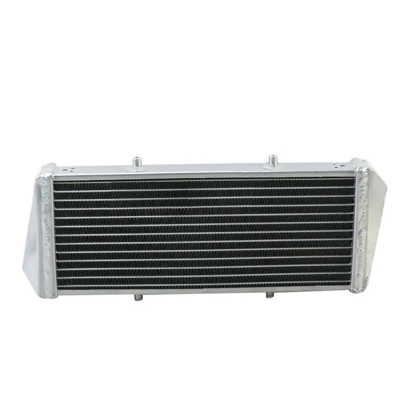 Купить Части ALLOYWORKS 32mm Aluminum Radiator FOR Ultralight Rotax ...