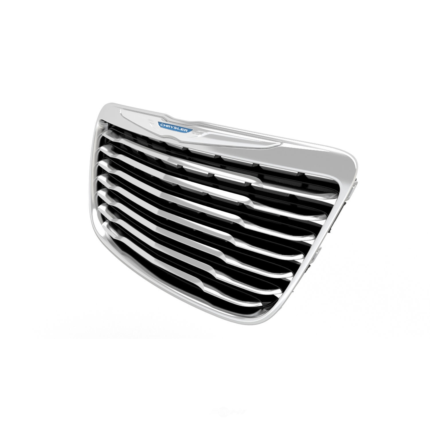 Grille Mopar 68127942AE for sale online | eBay