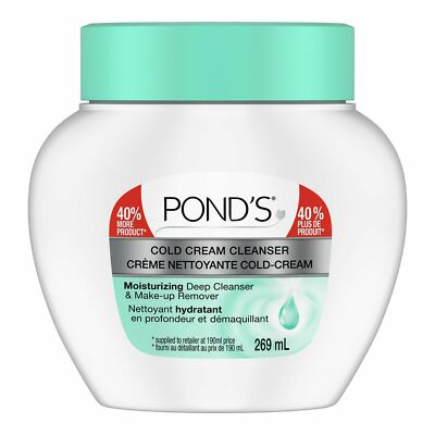 Ponds cold cream moisturizer store