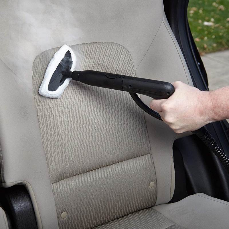 Automotive | Steam Cleaner Car Detailing Machine Vehicle Interior ...