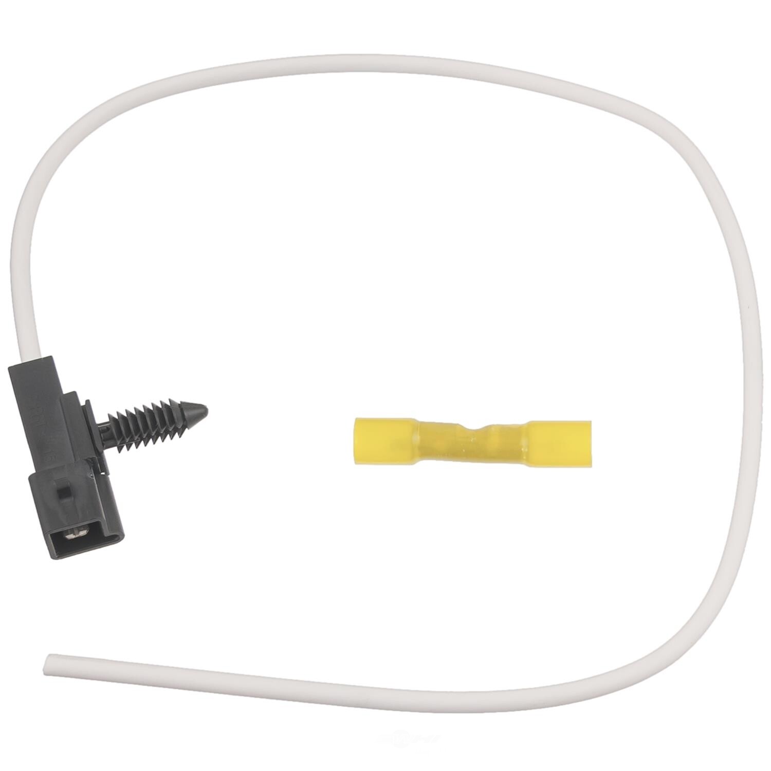 Window Defroster Connector-Rear Window Defogger Connector Standard ...