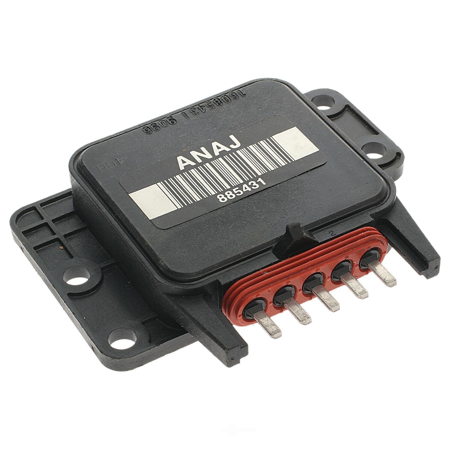 Electronic Spark Control Module-Ignition Control Relay Standard LXE25 ...
