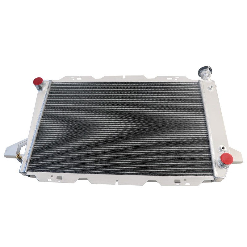 Купить Радиаторы и частей Cubauto 3/row Racing Radiator For 1985/1996 ...