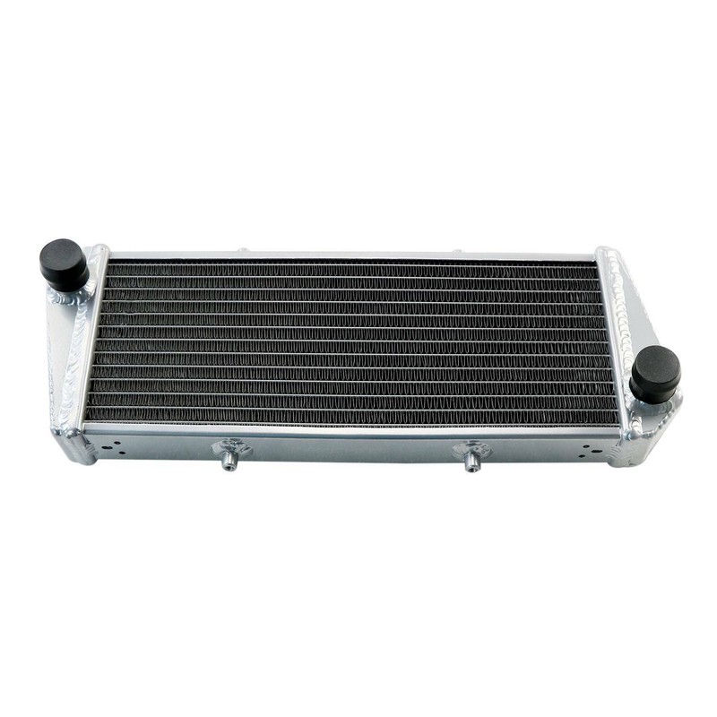 Купить Части ALLOYWORKS 32mm Aluminum Radiator FOR Ultralight Rotax ...