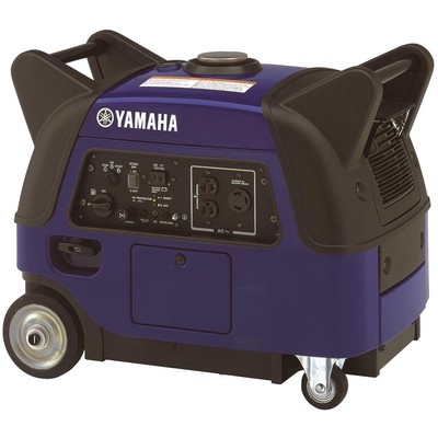 Generators - Yamaha Generator