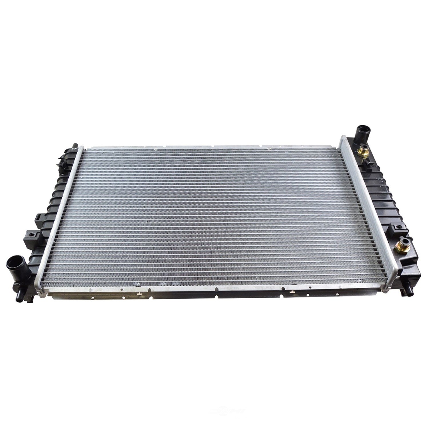 Radiator DIY SOLUTIONS HVA01776 for sale online | eBay