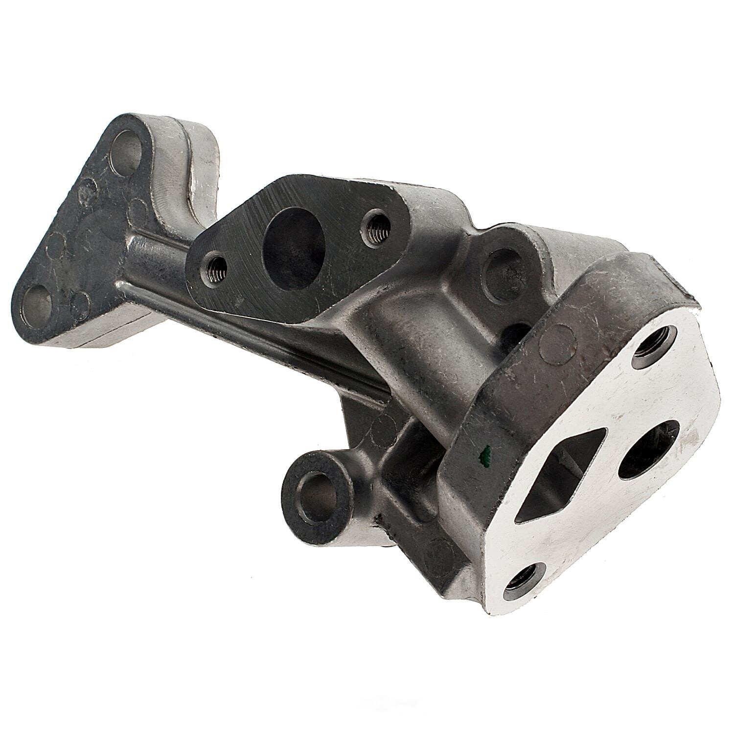 Exhaust Gas Recirculation (EGR) Valve Spacer Plate-EGR Valve Spacer ...