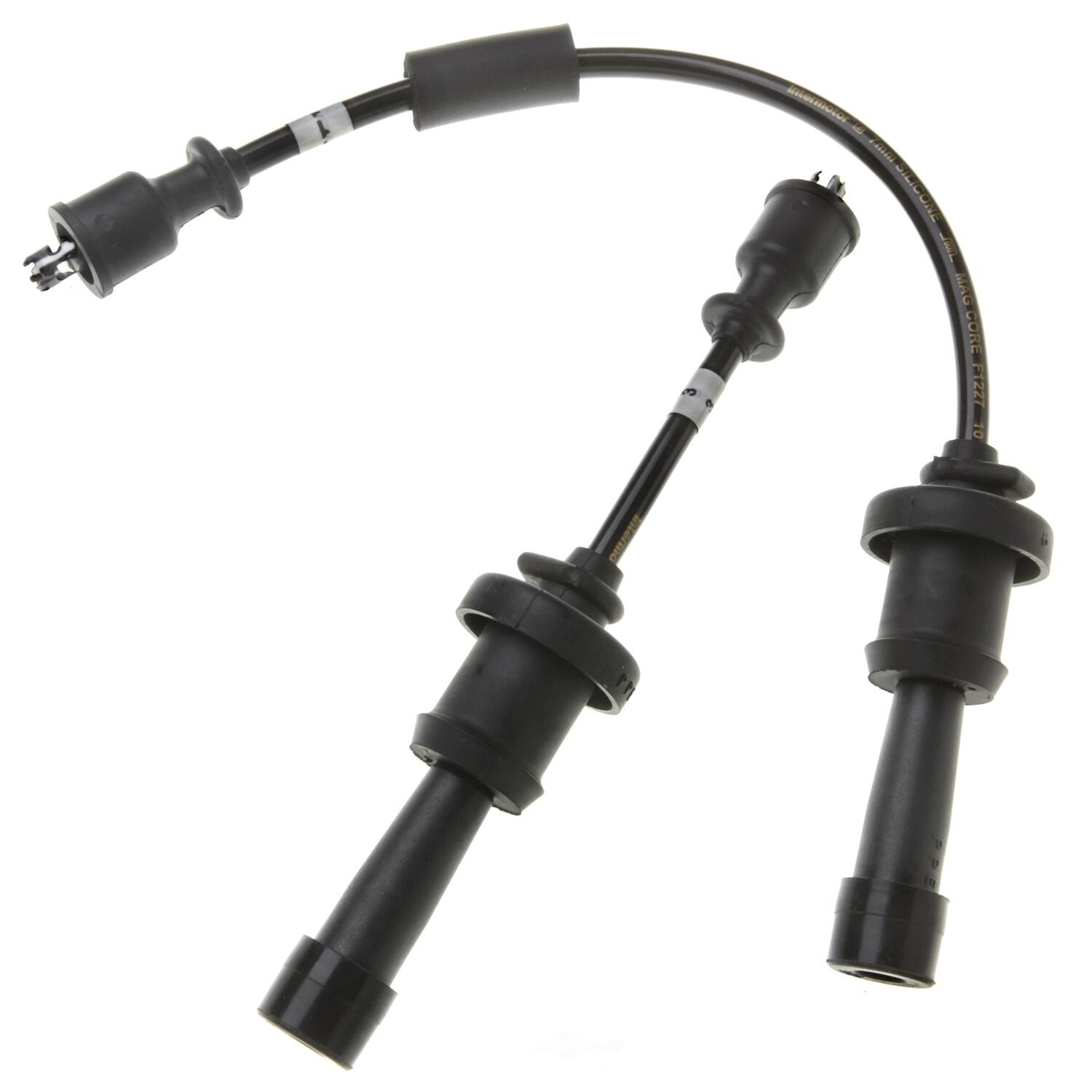 Spark Plug Wire Set Standard 55802 for sale online | eBay