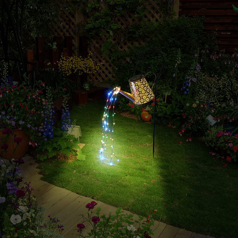 Outdoor Garden Large | Solar Lights