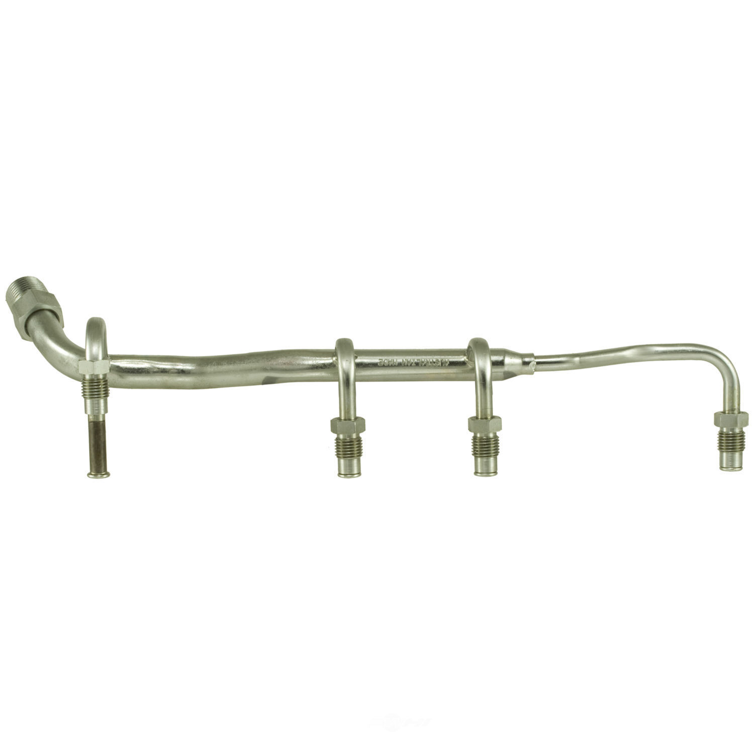 Secondary Air Injection Pipe WVE 1A1008 for sale online | eBay