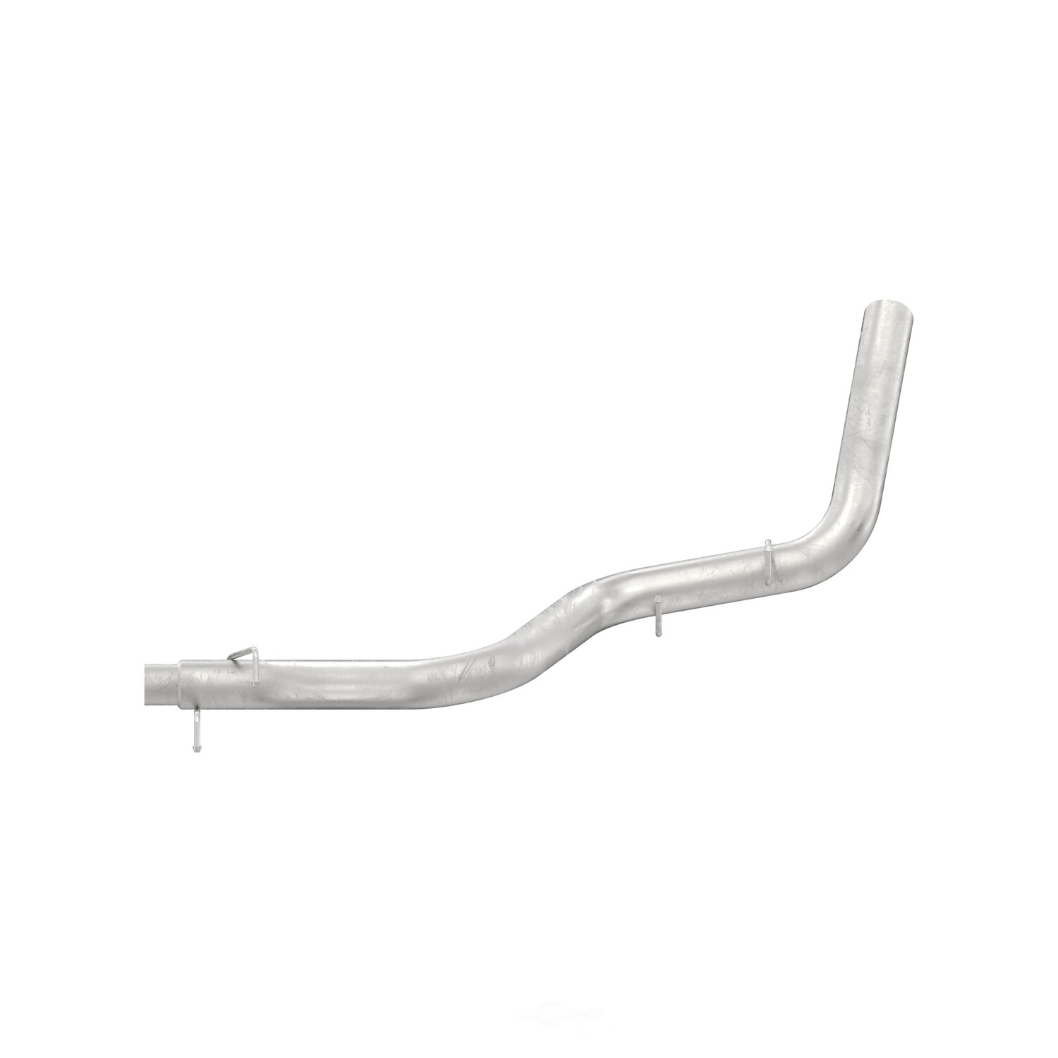 Exhaust Tail Pipe Walker 55175 for sale online | eBay