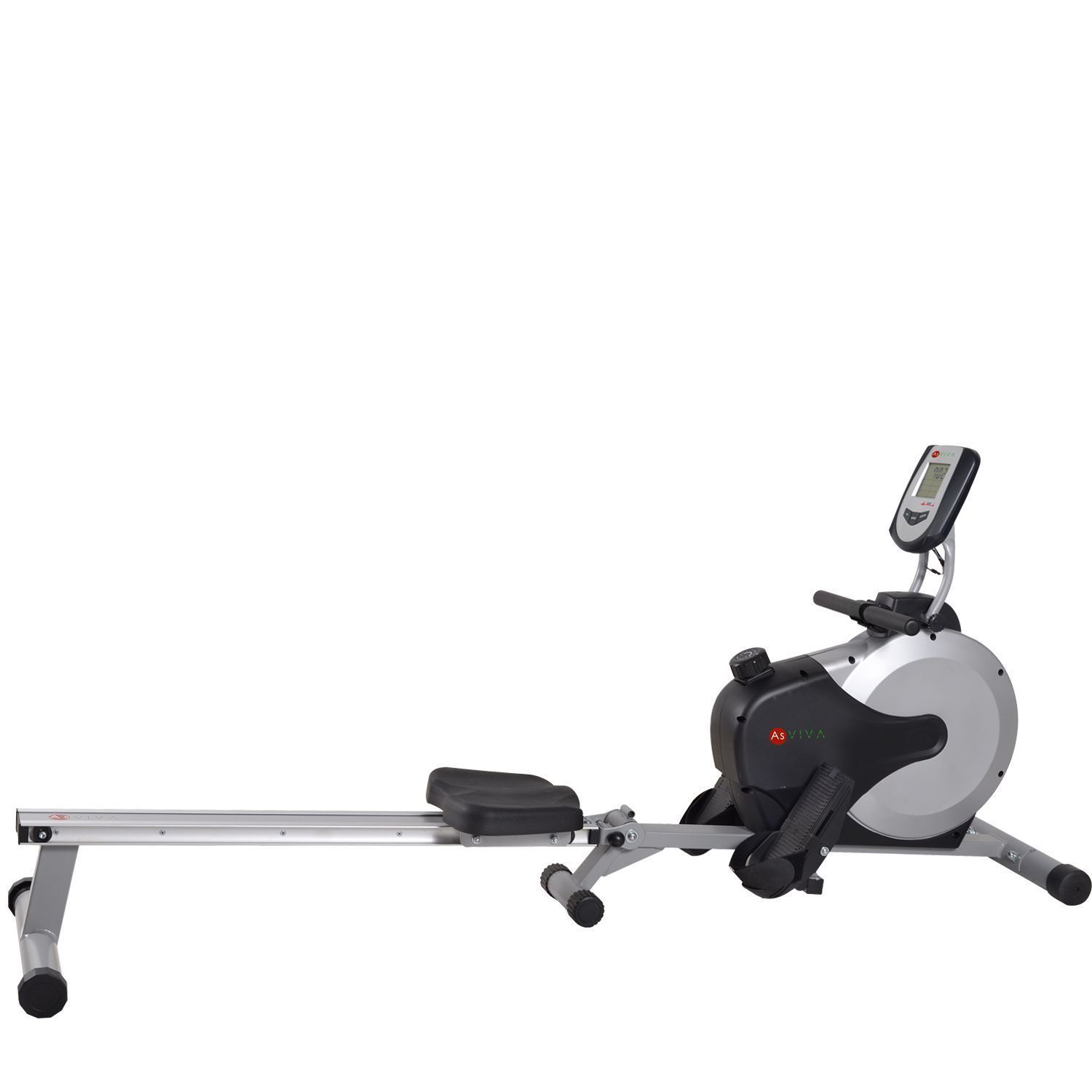 AsVIVA RA11 Rower Ergometer Rudergerät for sale online | eBay UK