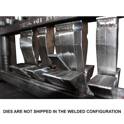 Fabrication - Used Sheet Metal Brake