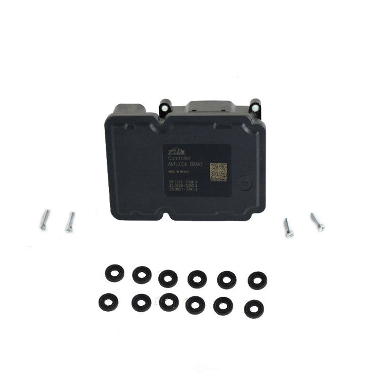 ABS Control Module-Sport, VIN: A, FWD Mopar 68223570AB for sale online ...