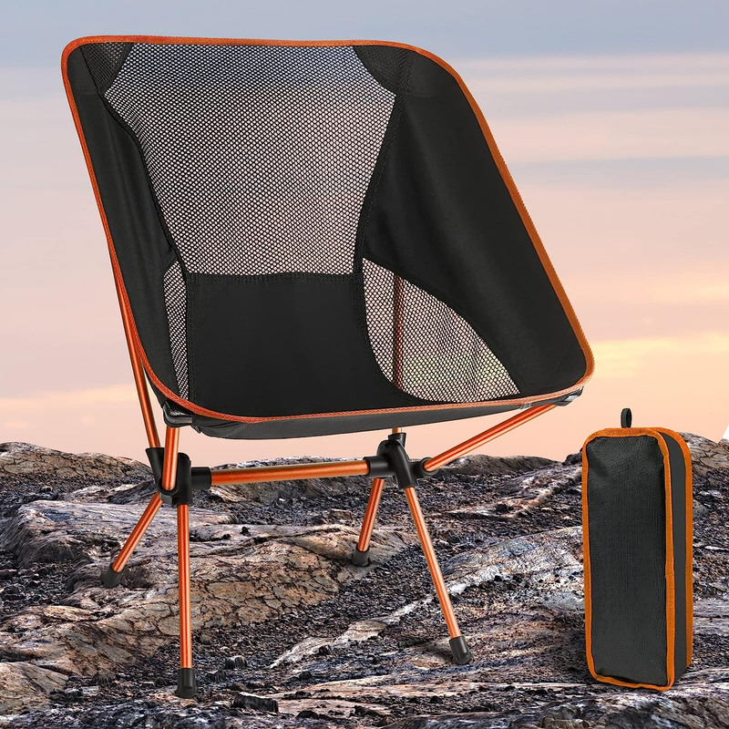 Outdoor Camping Backp | Outdoor Freestyle Rocker Xl Portable Folding ...