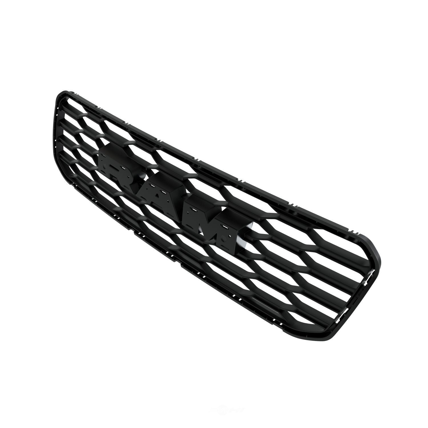 Bumper Grille Bezel Mopar 68396715AA for sale online | eBay