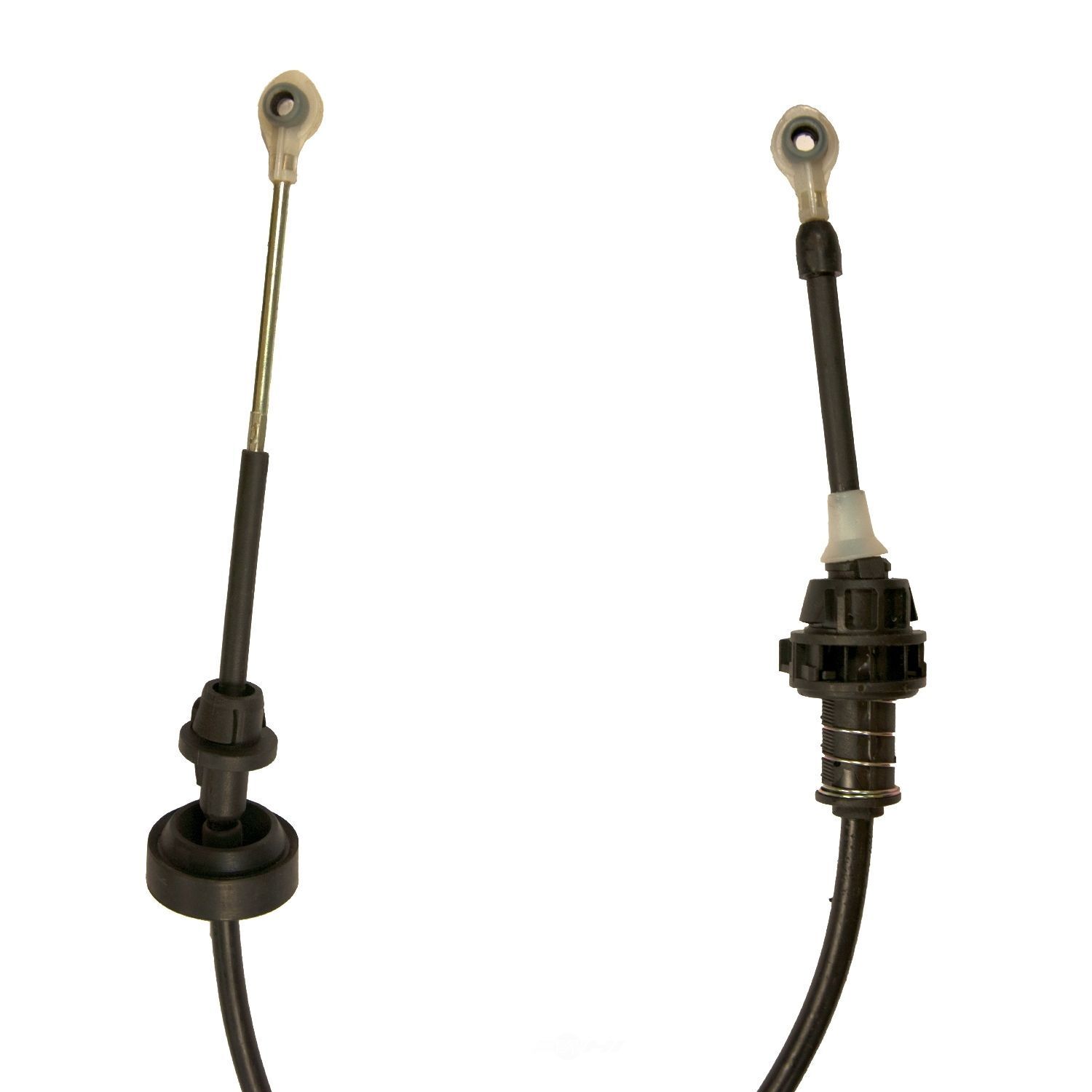 Automatic Transmission Shifter Cable-Auto Trans Shifter Cable ATP Y-649 ...