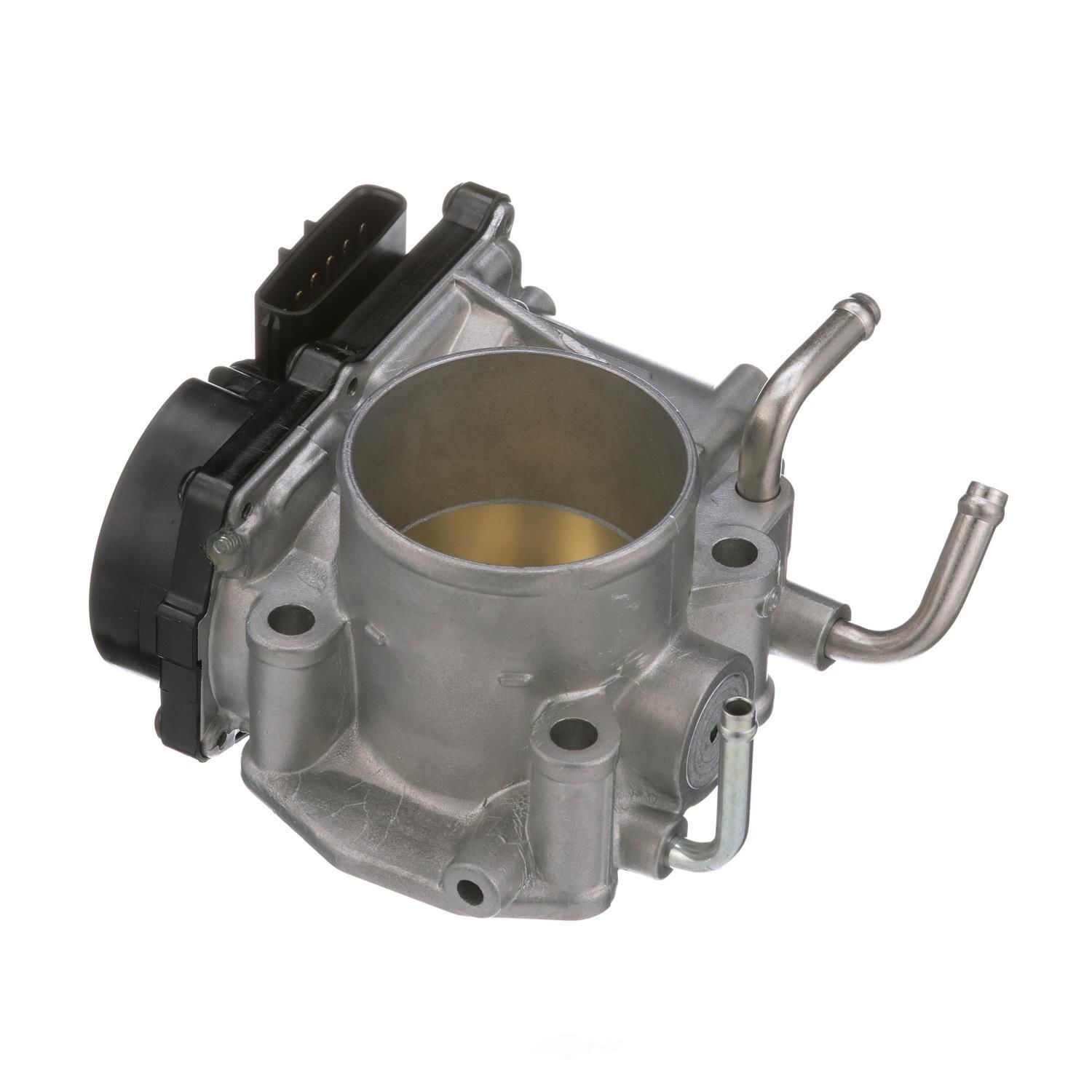 Fuel Injection Throttle Body Standard S20127 for sale online | eBay