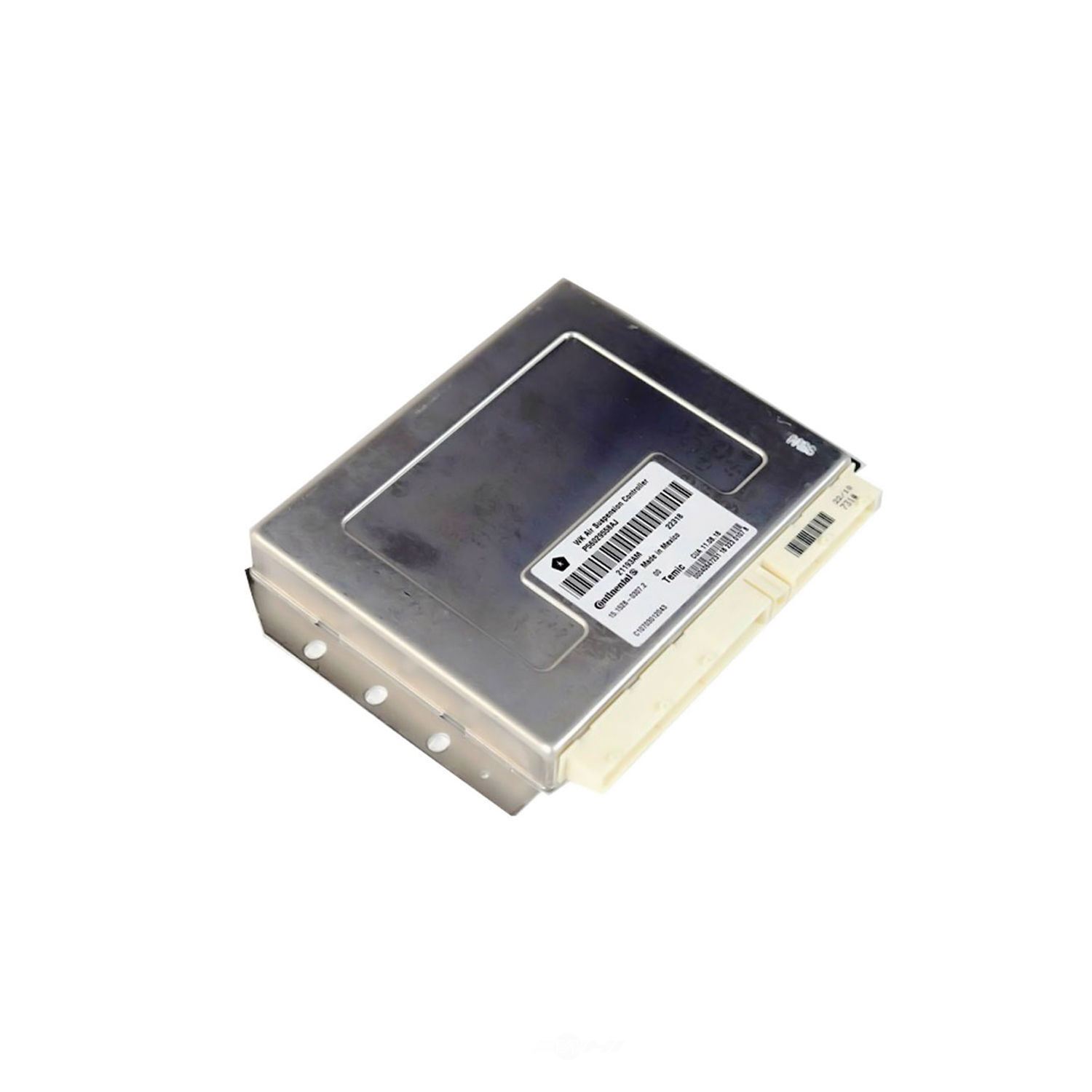 Air Suspension Control Module Mopar 56029558AJ fits 2012 Jeep Grand ...