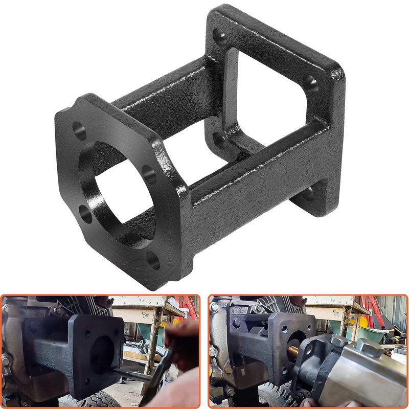 Replacement Brackets Hydraulic | Log Splitter