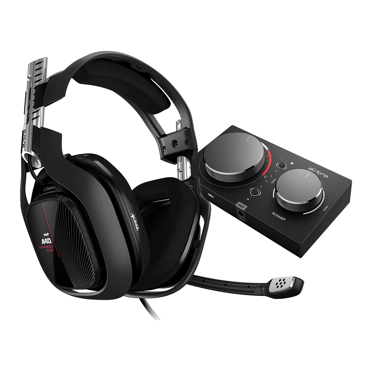 Astro a40 7.1 surround sound pc store