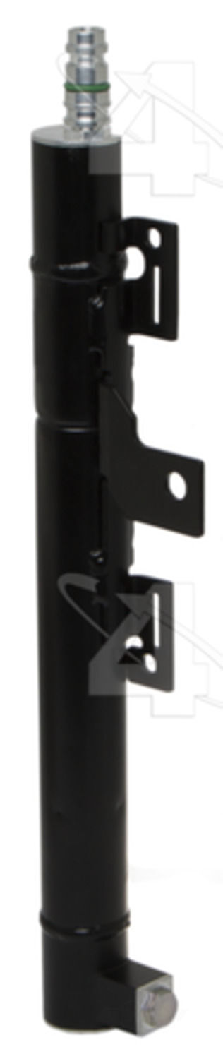 A/C Receiver Drier-Filter Drier 4 Seasons 83284 fits 05-14 Volvo XC90 ...