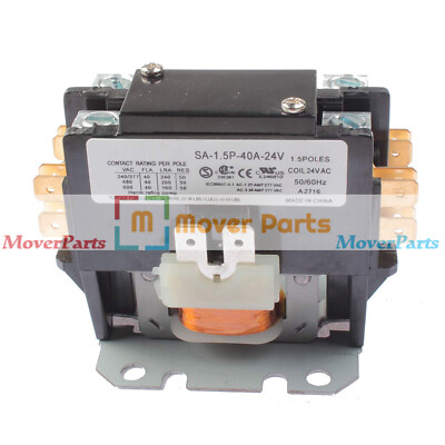 Starters - Contactor Coil - 11