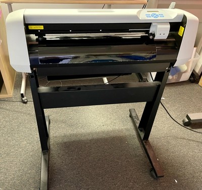 Cutters- Wide Format - Summa Plotter