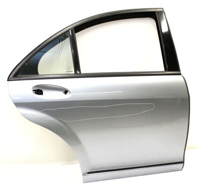 Autotüren für Mercedes W221 (S-Klasse) günstig kaufen