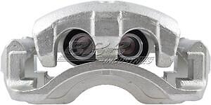 Disc Brake Caliper-Caliper with installation Hardware BBB Industries ...