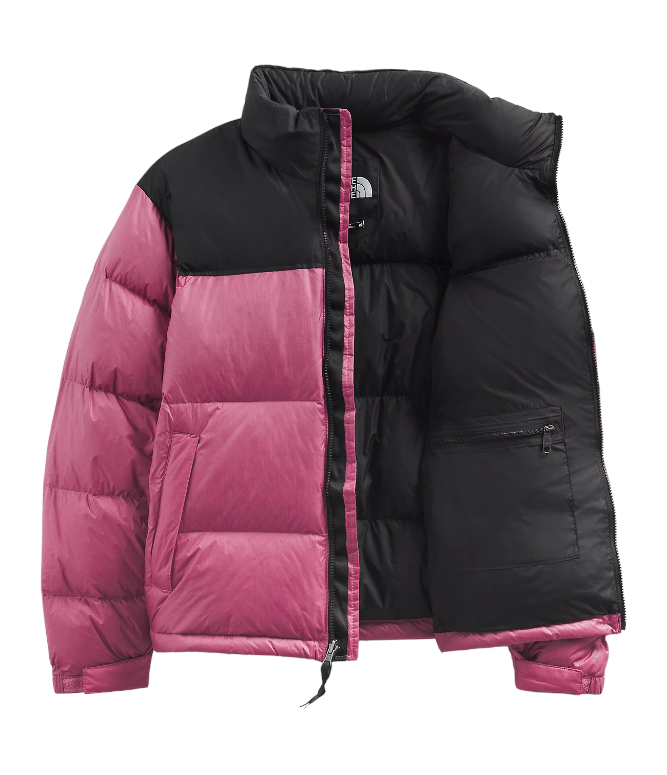 Men's The North Face 1996 Retro Nuptse 700 Down Puffer Men's The North Face 1996 Retro Nuptse 700 Down Puffer