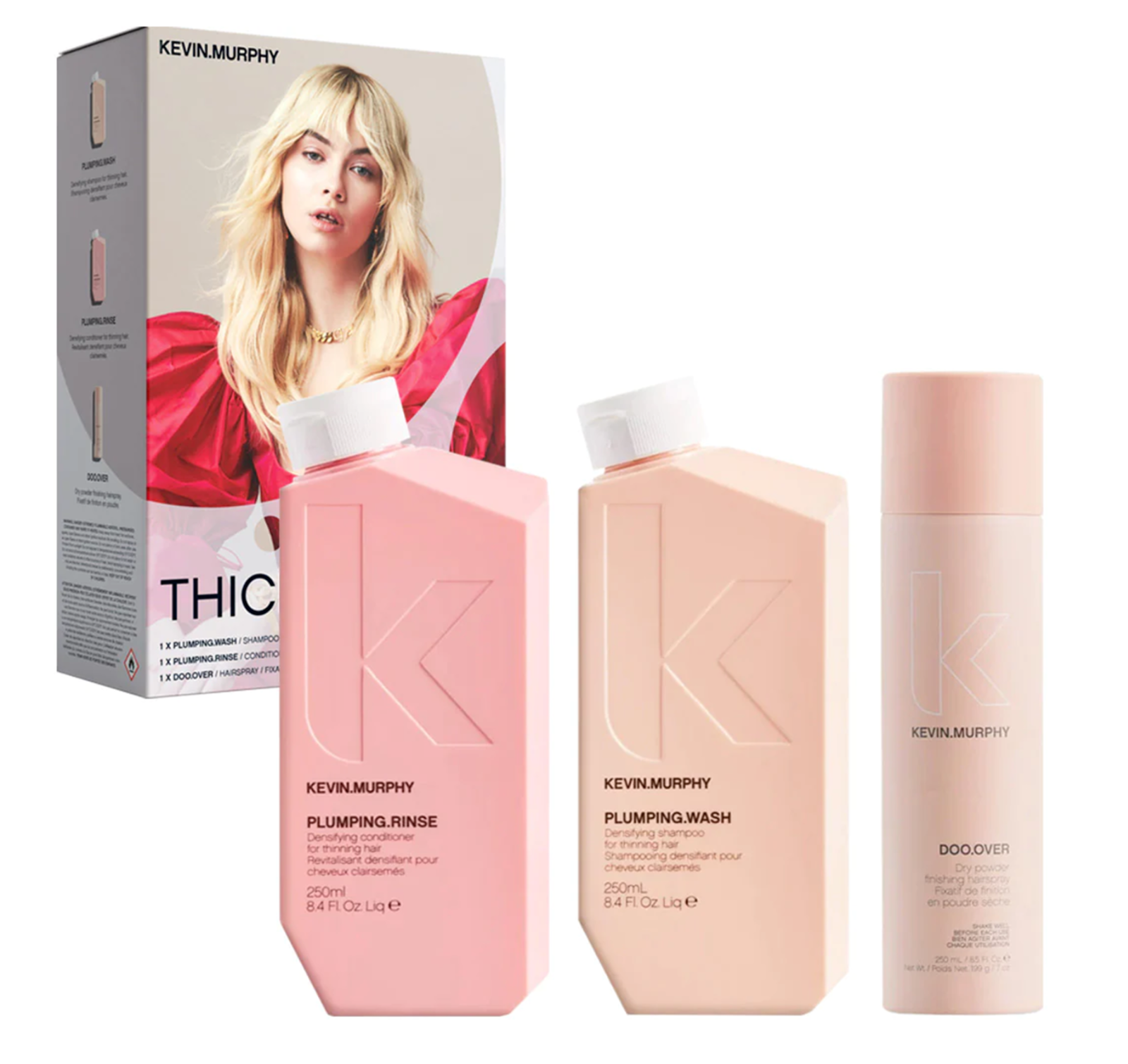 Kevin murphy plumping wash store