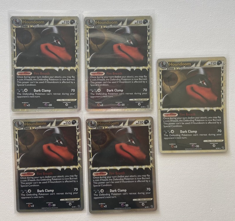 Pokemon Database - Undaunted | Pick The Letter To Find Your Card ...