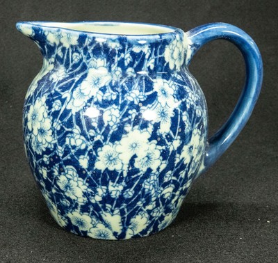 Pitchers - Victoria Ware Ironstone - Vatican