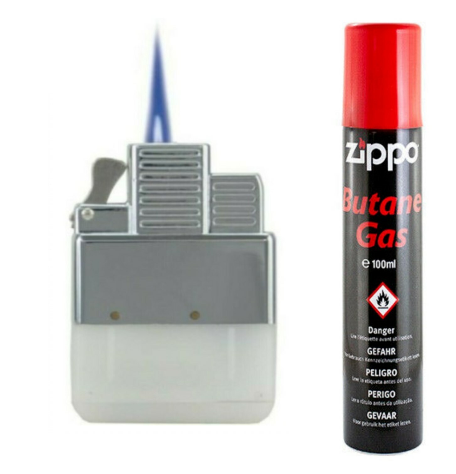 Zippo Gaseinsatz Test Vergleich +++ Zippo Gaseinsatz günstig kaufen!