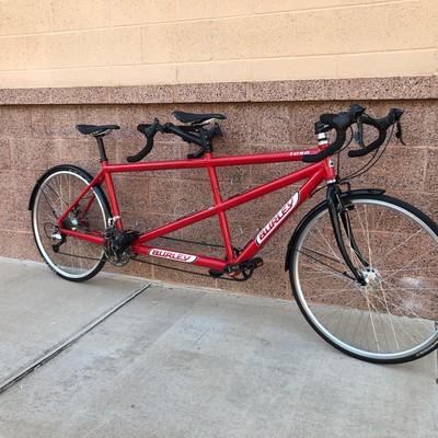 Bicycles - Tandem Bicycle - Nelo's Cycles