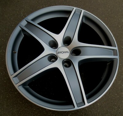 Ronal Felgen günstig kaufen für ihren VW