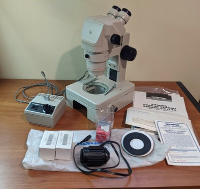 Microscopes - Microscope Made In Japan