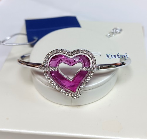 Swarovski Emoti Hope Rainbow Lovlots Colorful Crystal Swarovski Emoti Hope Rainbow Lovlots Colorful Crystal
