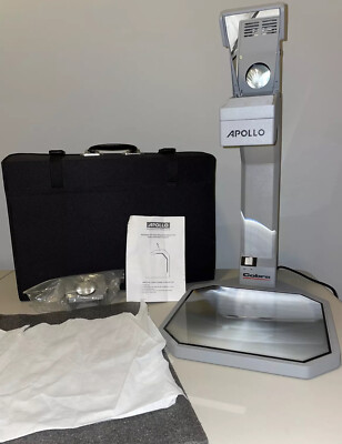 Overhead Projectors - Apollo Cobra