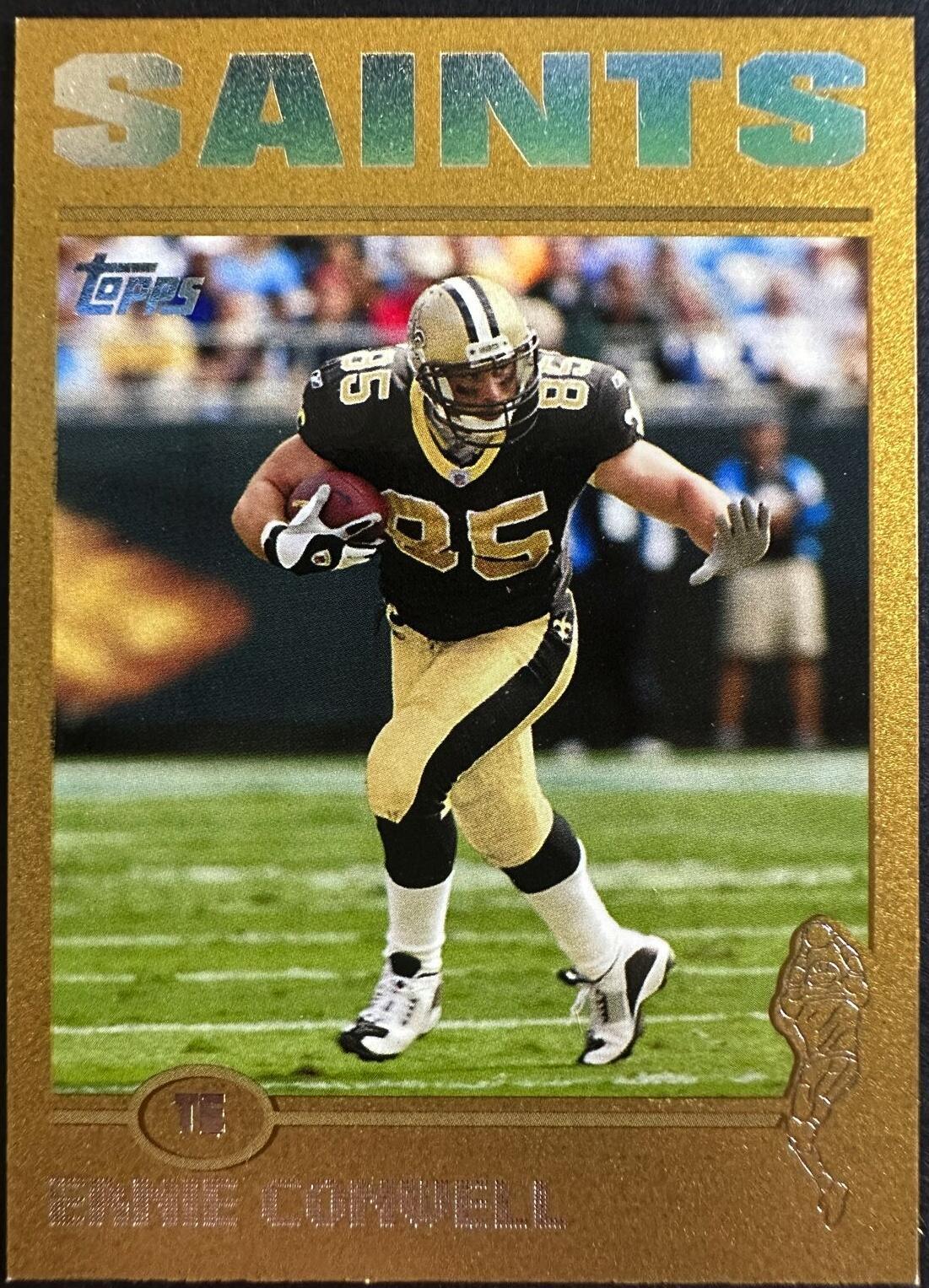 2004 Topps - Ernie Conwell #234 Gold /499 for sale online | eBay