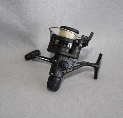 Spinning - Shimano Fx2000