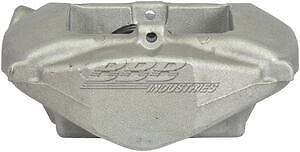 Disc Brake Caliper-Caliper with installation Hardware fits 01-06 Lexus ...
