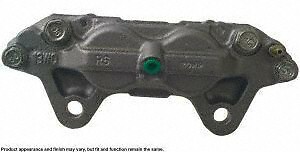 Disc Brake Caliper Parts Master 18-5019 Reman for sale online | eBay